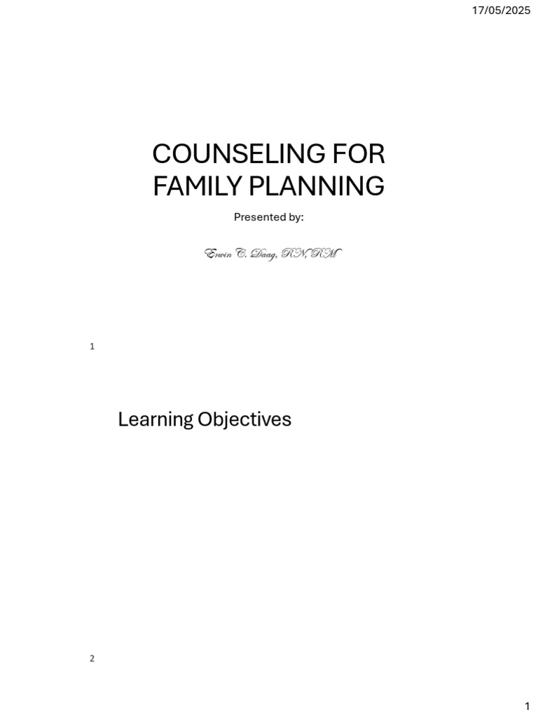 Finals L2 Gather Approach | PDF | Sexually Transmitted Infection ...