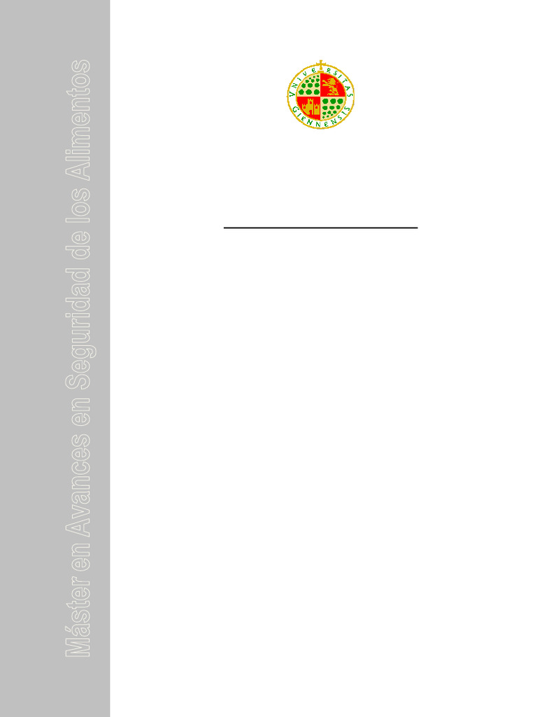 TFMMCarmen Murillo | PDF | Pesticida | Nutrición