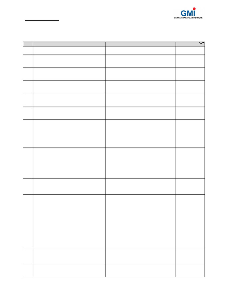 Lampiran C - Program Iesp Mara - 240731 - 205609 | PDF