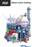 ControTrace vs. Jacketed Piping Analysis | PDF | Pipe (Fluid Conveyance ...
