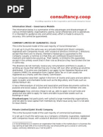 EXAMPLE CIC 36 Form | PDF | Government | Business