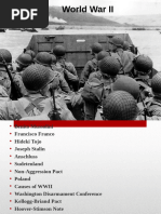4 Dictators of Ww2 - Google Search | PDF | World War II | Dictator