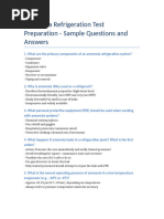 Brine Freezing Point and Salinity Chart | PDF | Sodium Chloride ...