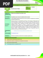 David Elkind | PDF | Pensamiento | Adolescencia