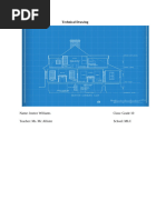 Technical Drawing SBA | PDF | Technical Drawing | Fires