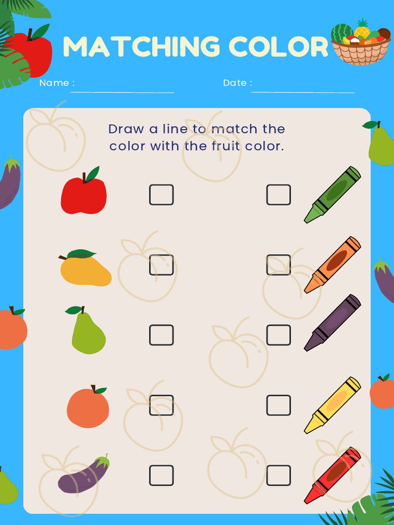 Workshet Pembelajaran Untuk Anak Karya Djagadita | PDF