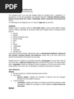 Multistix Package Insert | PDF