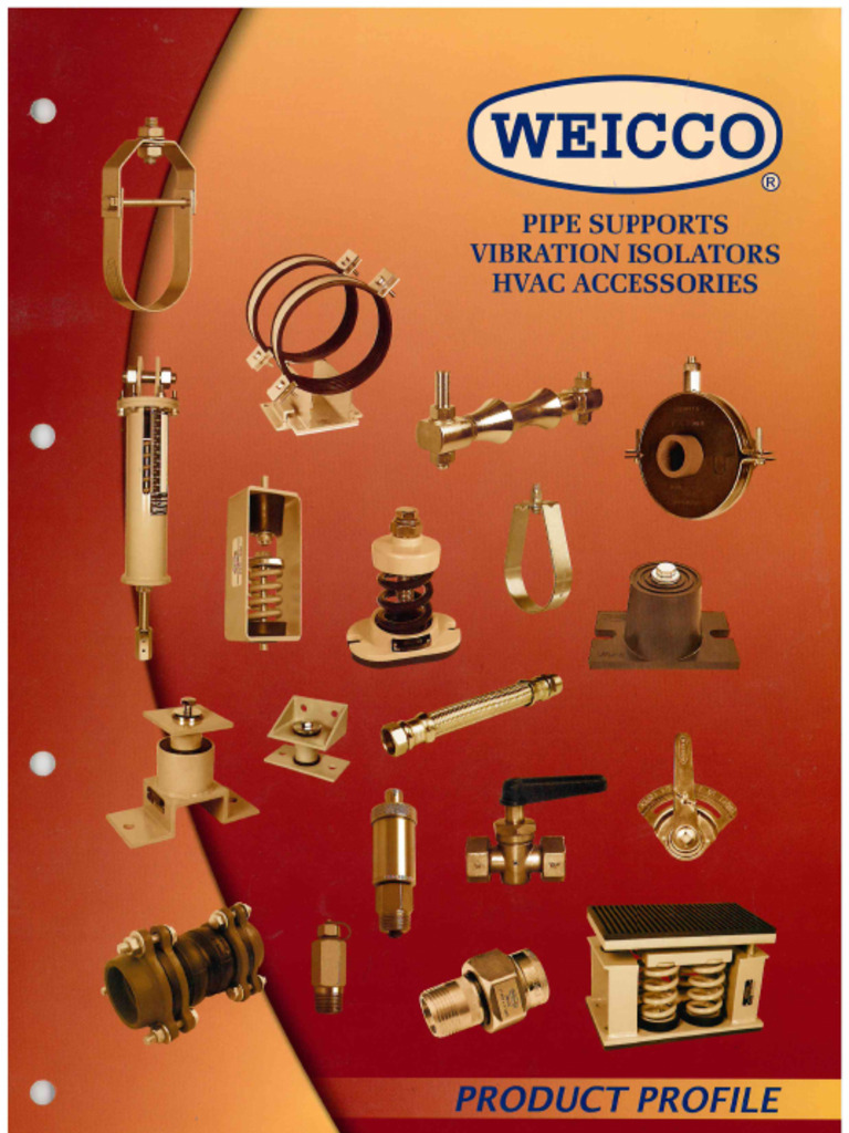 Weicco CATALOGUE | PDF