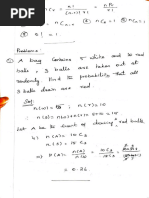 Maths Unit 2 Part 1 | PDF
