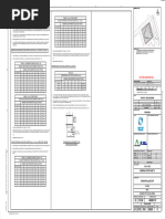 ACI 318 Lap Splice Standards Table | PDF | Physical Sciences | Building ...