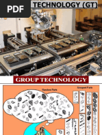 Opitz Classification System Detailed | PDF