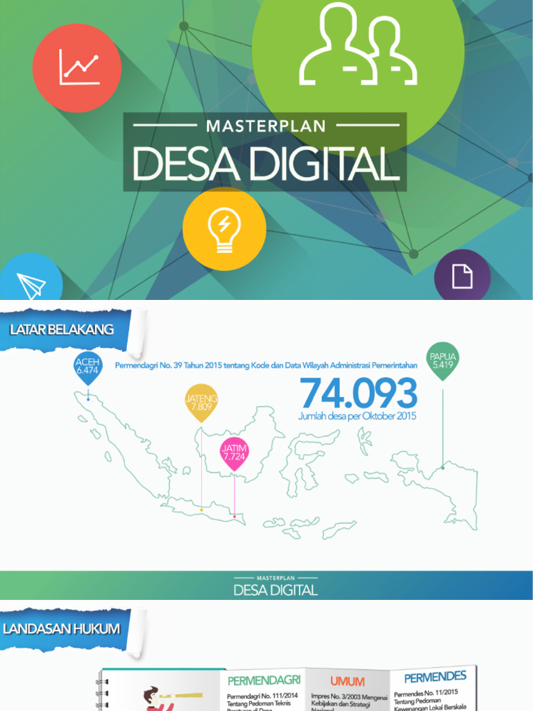 DESA DIGITAL | PDF