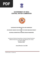 DHARMA Portal for Dam Safety Management | PDF | Dam | Reservoir