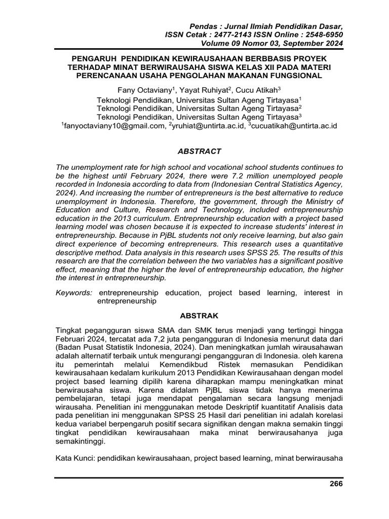 managerpd_acep,+225.+Fany+Octaviany,+Yayat+Ruhiyat,+Cucu+Atikah+BM | PDF