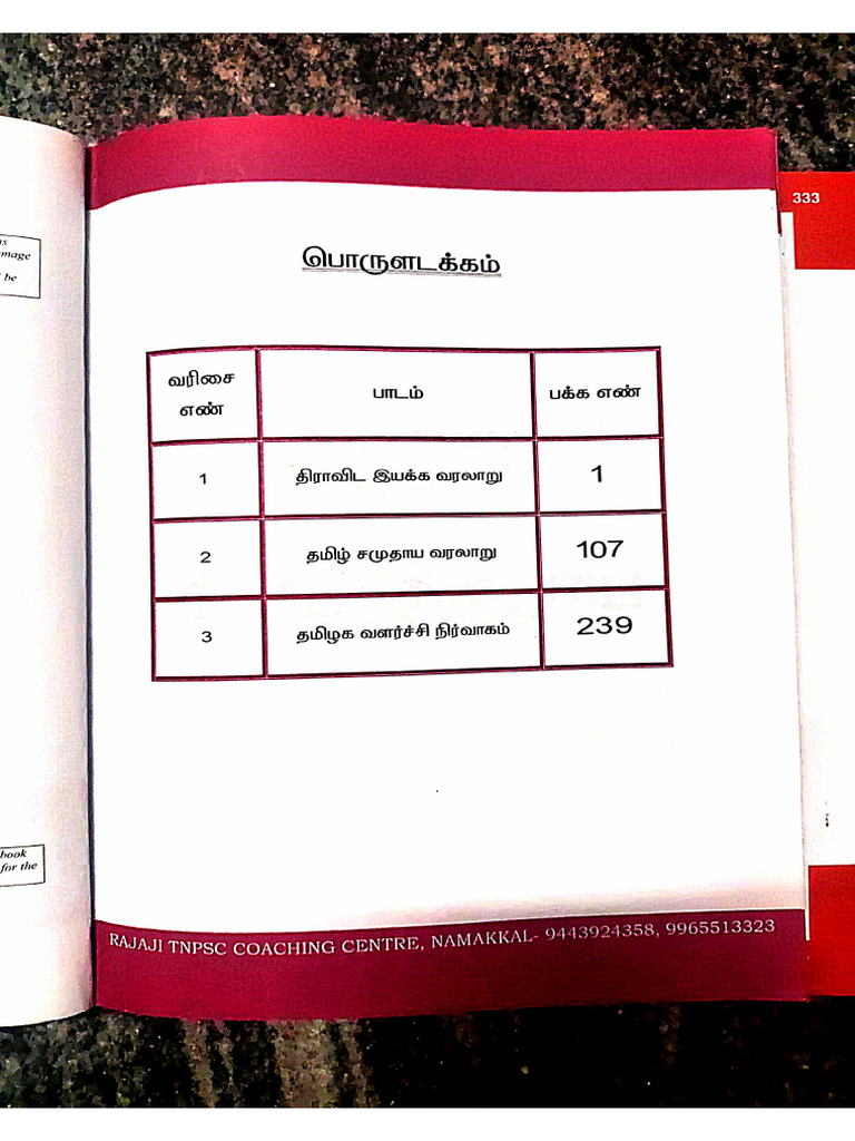 Rajaji - Unit 8 & 9 Notes | PDF