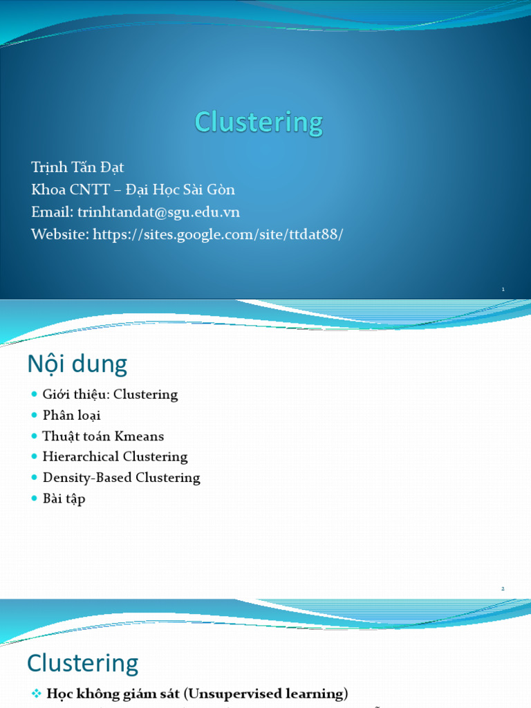 8 Kmeans-Clustering | PDF