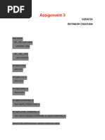 Propositional Model Checking Using Python | PDF | Interpretation (Logic) | Boolean Algebra
