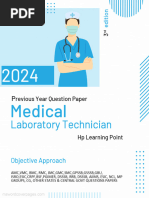 Textbook of Medical Laboratory Technology by Praful B Godkar and ...