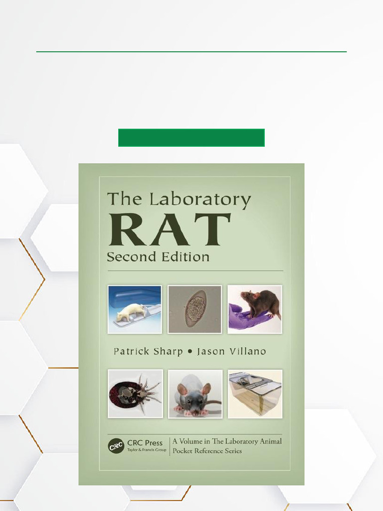 Laboratory Rat 2nd Edition Download Guide | PDF | Neoplasms | Anesthesia