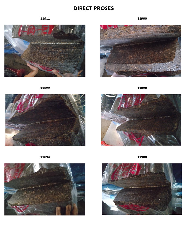 Direct Proses 4 | PDF