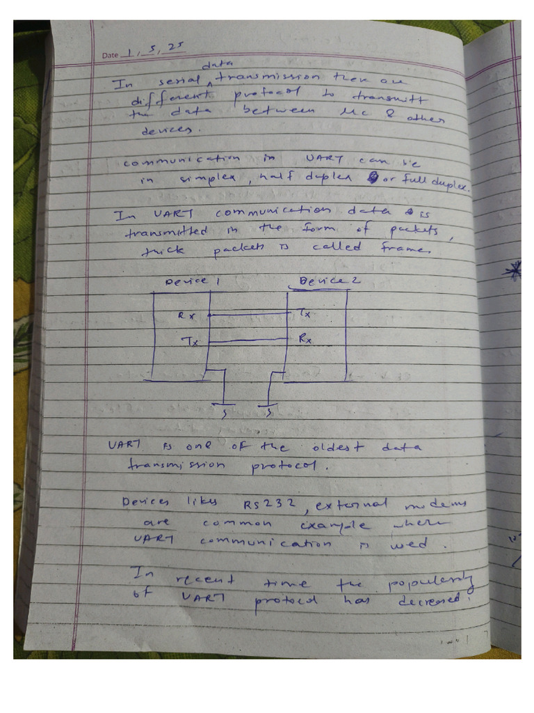 Advance Notes End Sem | PDF