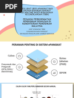 Panduan SisPPA 2.0 untuk Peperiksaan KPM | PDF