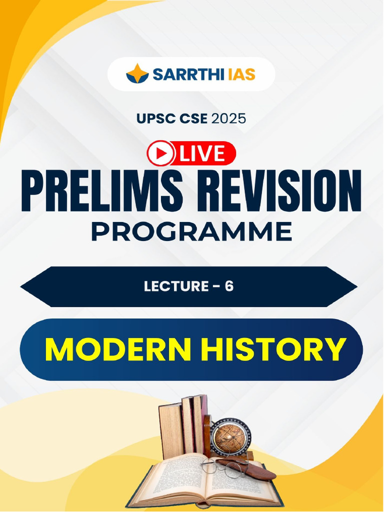 L 6 Consolidation of British Empire in India Regul | PDF | British Empire | British Raj