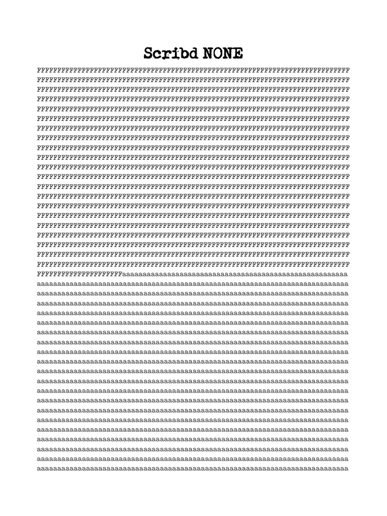 Scribd Doc 1002 | PDF