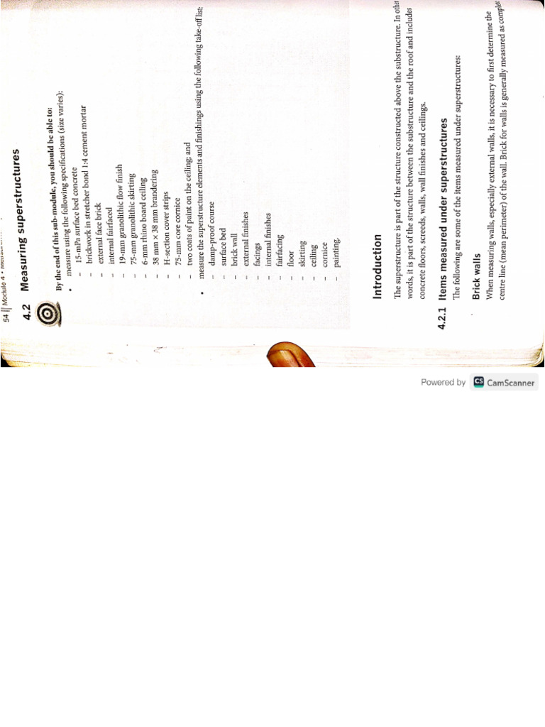 Super Structure | PDF