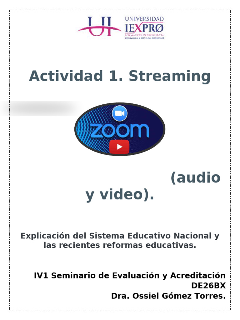 Avila Flores Violeta U1 Act1 | PDF