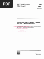 ISO 16047 2005 Amd 1 2012 | PDF | International Organization For Standardization