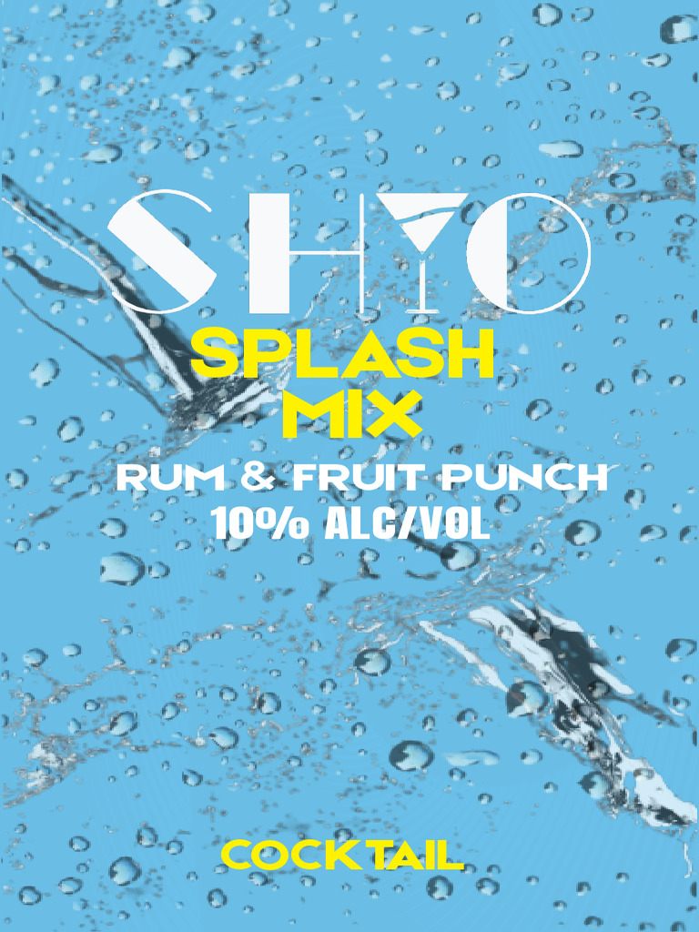 Shyo blue | PDF