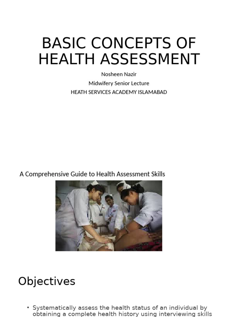 Health Assessment Essentials for Midwives | PDF | Midwifery | Physical ...