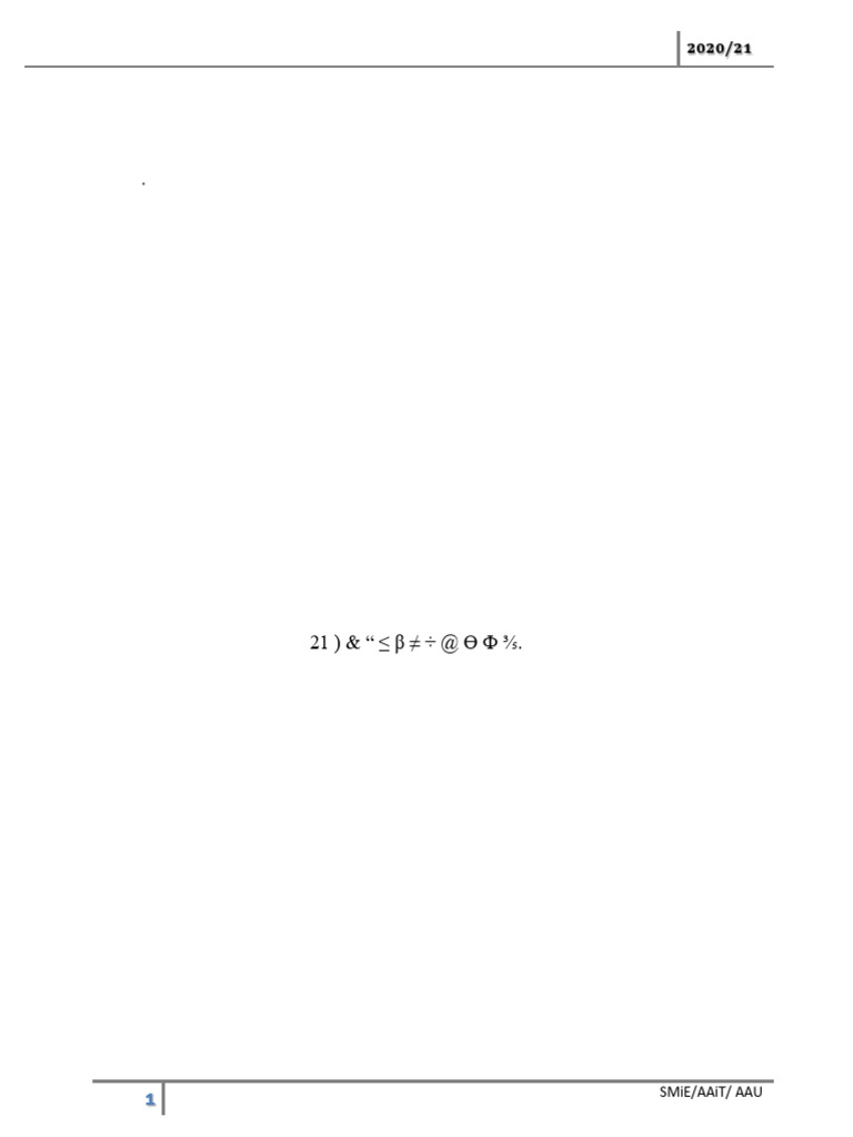 Excercises On Lettering | PDF