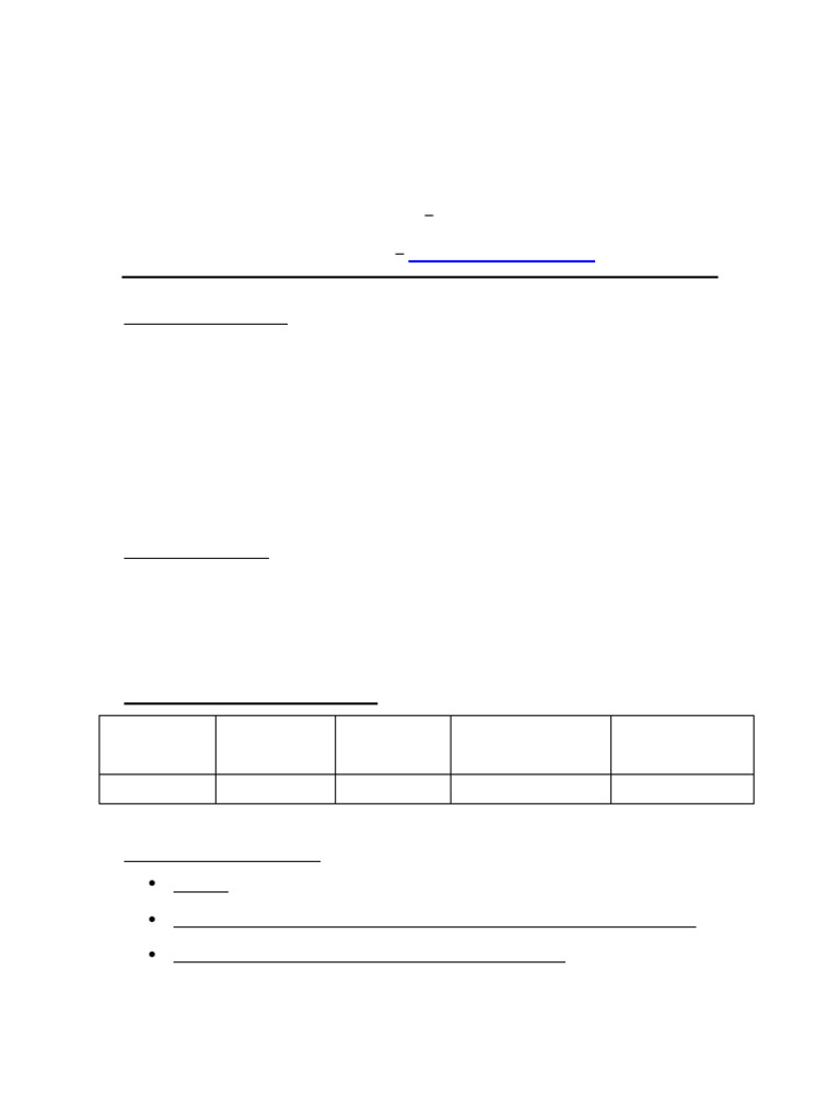 Shruti Jadhav CV | PDF | Business | Financial Services