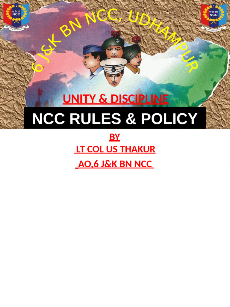 Ao BFG | PDF | Government Of India | Military