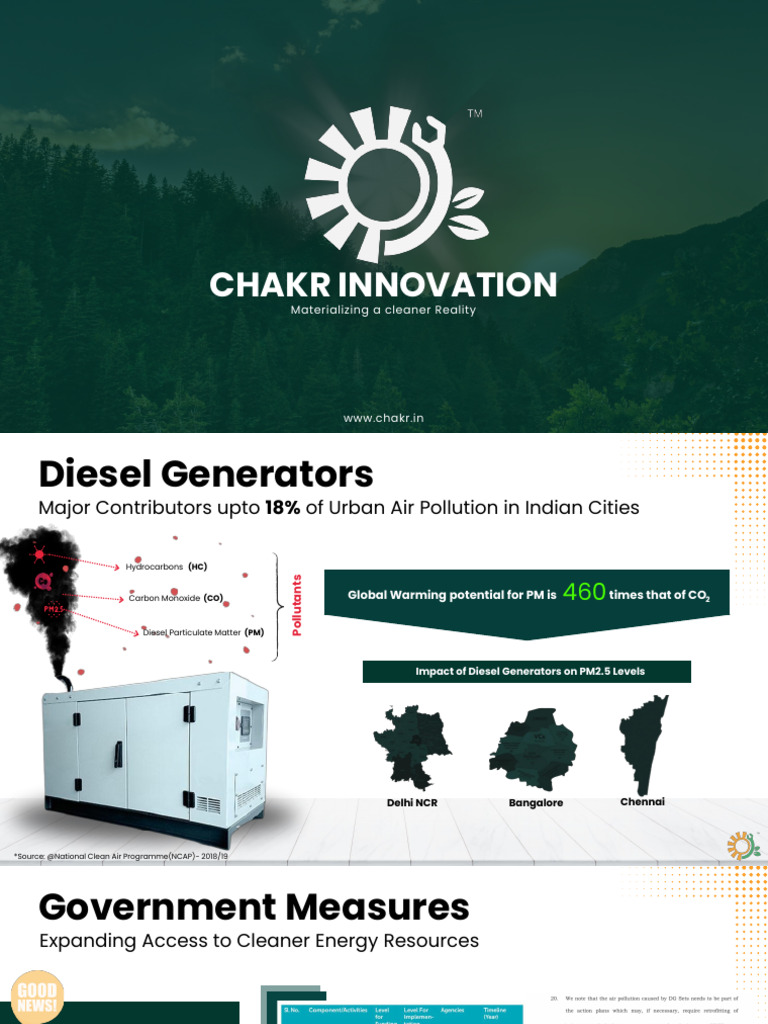 Retro Emission Control Devices References 4 | PDF | Air Pollution ...