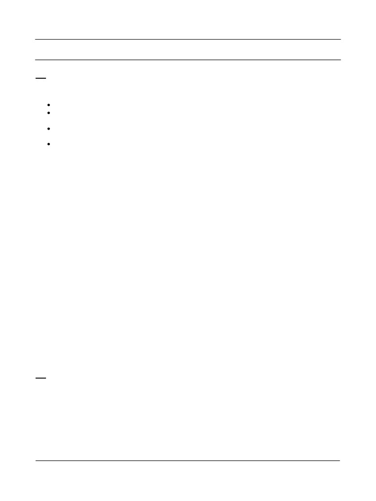 One-Way Lighting Circuit | PDF | Electrical Wiring | Electric Current