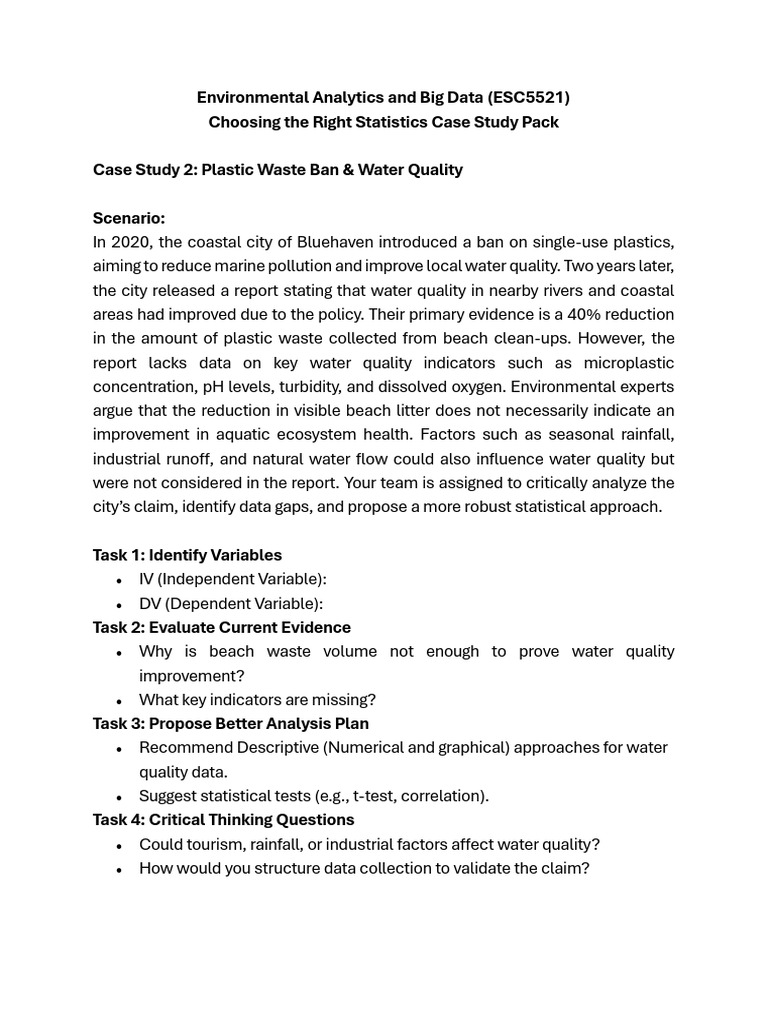 Case Study 2 | PDF