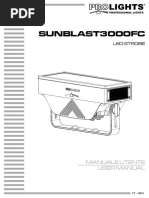 Sunlite Suite 3 Manual en | PDF | Device Driver | Icon (Computing)