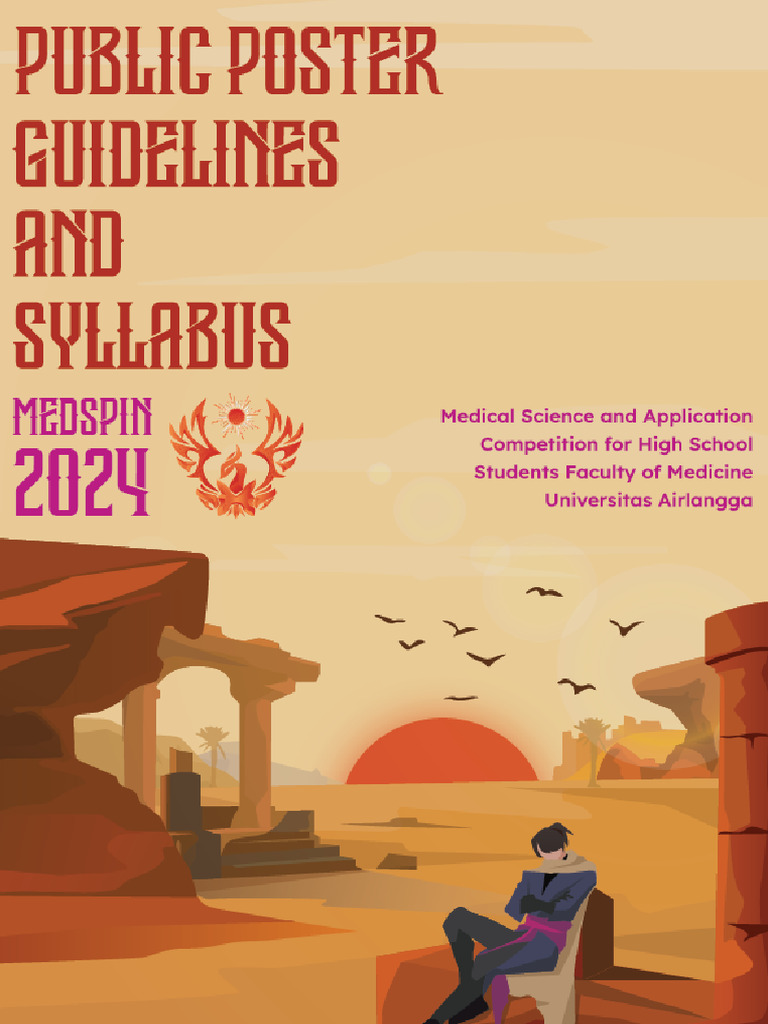 Late - Guideline Public Poster MEDSPIN 2024 | PDF