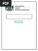 Rejection Short Story | PDF