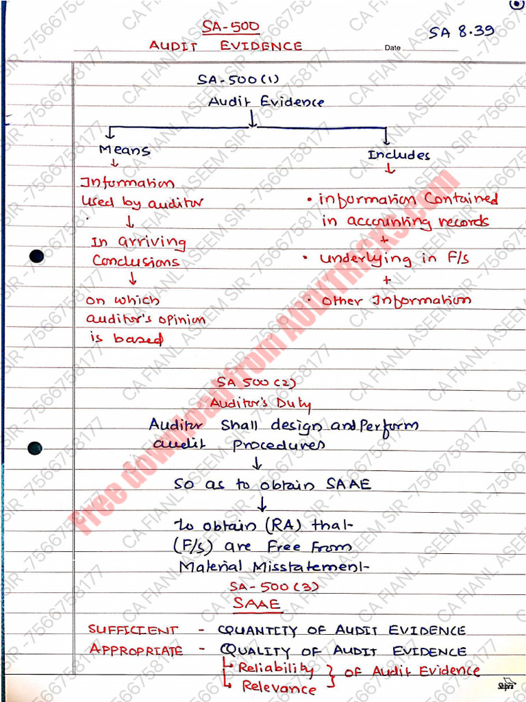 Chapter 5 - Watermark - 500 Series | PDF
