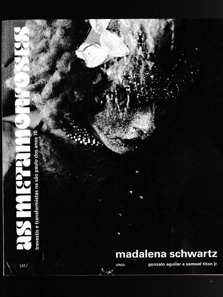 Como Se Forja Uma Mulher - Amara Moira | PDF | Transgênero | Estudos LGBTQIA+