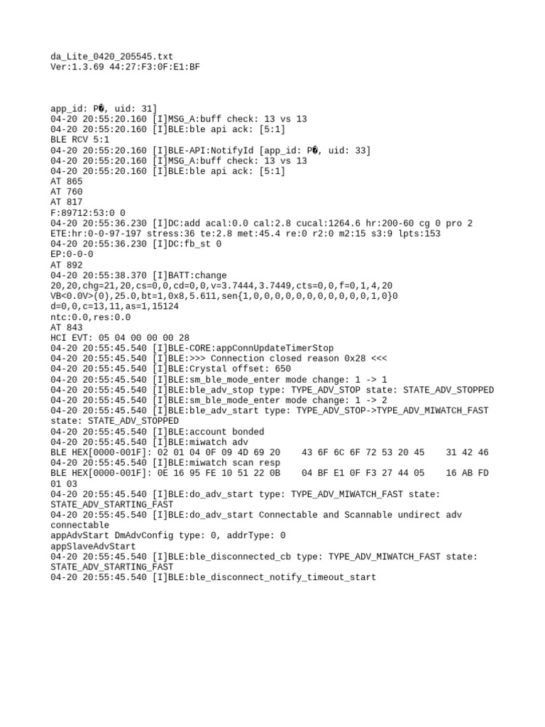 Da Lite 0420 205545 | PDF