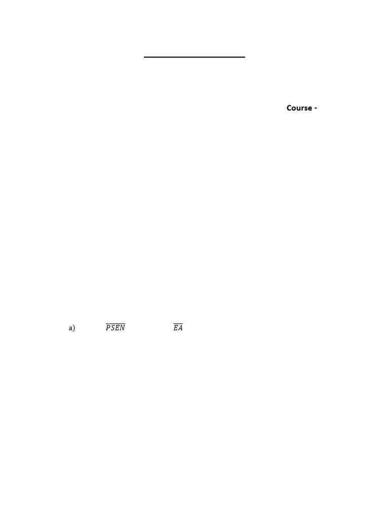 Ej-4i Maa 2 | PDF | Microcontroller | Digital Electronics