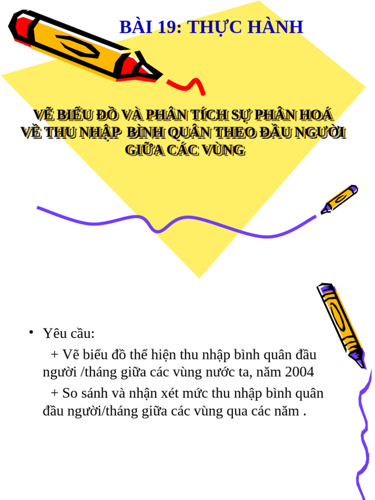 Bai 19 Thuc Hanh | PDF