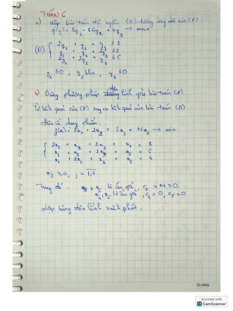 Tuan6 TruongUyenDuy | PDF