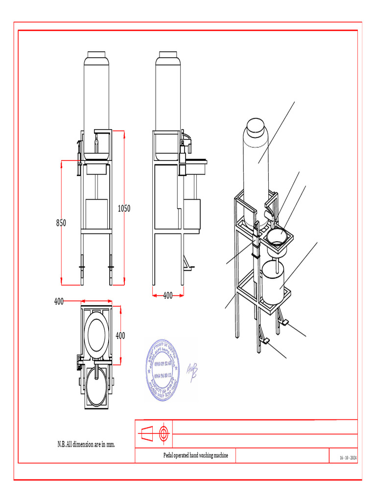 Technical Documents Pdf
