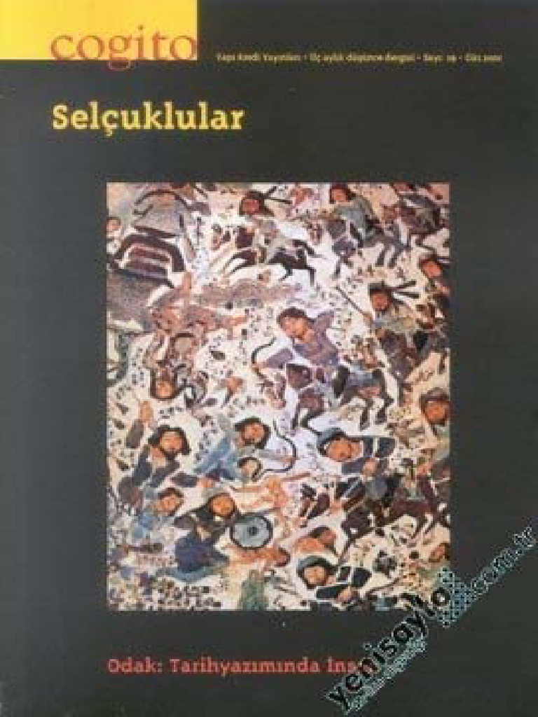 Selcuklular - Cogito | PDF